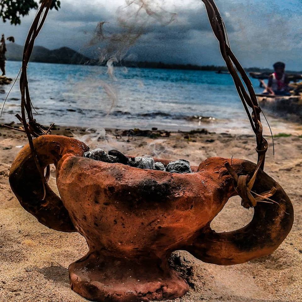 Sianar o Sianala - Getting to know the Gunadule better - Jocabed Solano